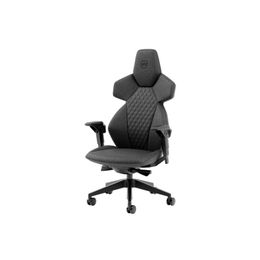 noblechairs DAWN TX Gaming Stuhl - Schwarz - Stoff