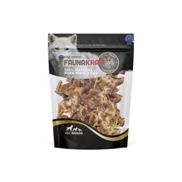 Faunakram - Pork Middle Ear - 300g