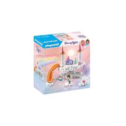 Playmobil Prinzessin - Himmlische Babywolke