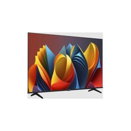 HISENSE 43" Flachbild TV 43E77NQ TV LED 4K