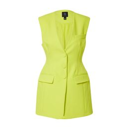 River Island Weste Damen Gr&ouml;&szlig;e 44 gr&uuml;n