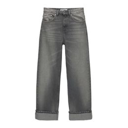 Pull&Bear Pull&bear Jeans Damen Gr&ouml;&szlig;e 25/26 grey denim