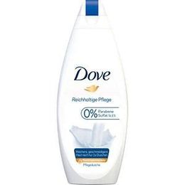 Dove Reichhaltige Pflege Duschgel 250 ml