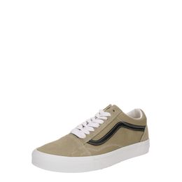 Vans Sneakers 'Old Skool' male size 40.5 Khaki / Black