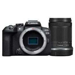 Canon EOS R10 Gehäuse und Canon RF-S 18-150mm F/3.5-6.3 IS STM | ✔️ 100 € Cashback