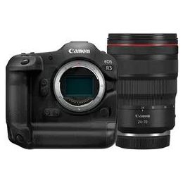 Canon EOS R3 + RF 24-70mm F/2.8L IS USM | ✔️ 200 € Cashback