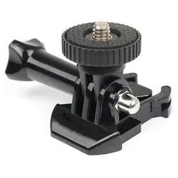 Caruba Universal Gopro 1/4 Adapter