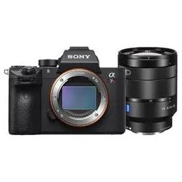 Sony A7R mark III A + FE 24-70mm F/4.0 ZEISS OSS | ✔️ 100 € Kombi-Cashback