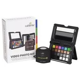 Calibrite Video Foto Kit | ✔️ vorübergehende preissenkung