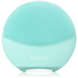 Foreo LUNA™4 Mini Reinigungsgerät für das Gesicht Arctic Blue