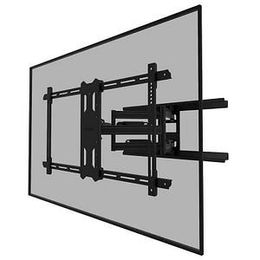 Neomounts TV-Wandhalterung WL40S-850BL18 schwarz