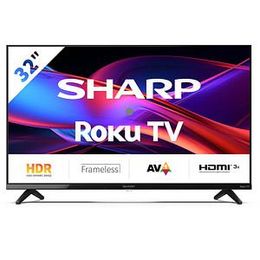 Sharp 32GD2225E Smart-TV 81,0 cm (32,0 Zoll)