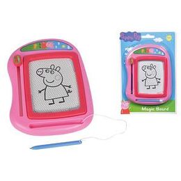 Simba Magische Maltafel Peppa Pig pink