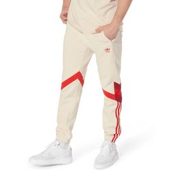 adidas originals FC Bayern Pant LFSTYLR - Off white - Herren