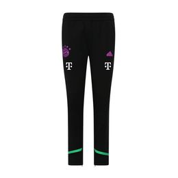 FC Bayern Pant Culture - Schwarz - Herren - Adidas