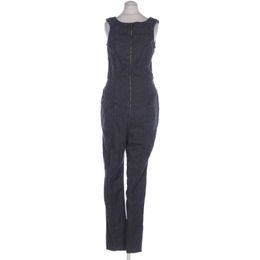 Esprit Damen Jumpsuit/Overall, marineblau, Gr. 34