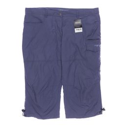 Meru Damen Shorts, blau, Gr. 46