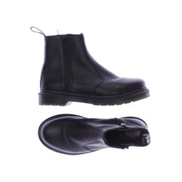 Dr. Martens Damen Stiefelette, schwarz, Gr. 41