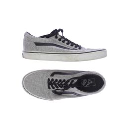 Vans Herren Sneakers, grau, Gr. 41