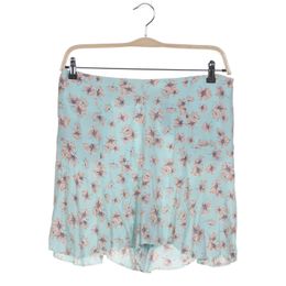 New Look Damen Shorts, hellblau, Gr. 35