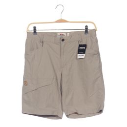 Fjällräven Fjällräven Damen Shorts, cremeweiß, Gr. 42