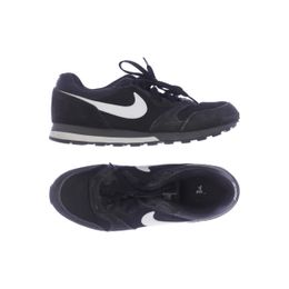 Nike Herren Sneakers, schwarz, Gr. 43