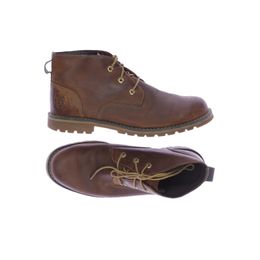 Timberland Herren Stiefel, braun, Gr. 45.5