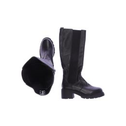 Castaner Castañer Damen Stiefel, schwarz, Gr. 39