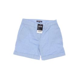 Tommy Hilfiger Damen Shorts, hellblau, Gr. 4