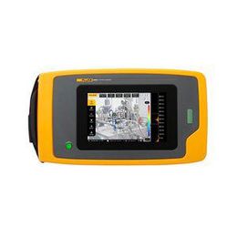 Fluke Industrielle akustische Bildgebungskamera, 2 65kHz, 63&deg;, 1280 x 800 - Fluke-II905