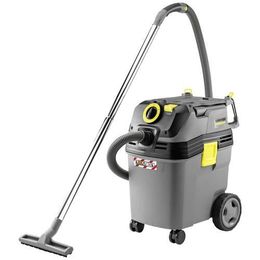 Kärcher Professional NT 40/1 Ap L *EU 1.148-321.0 Nass-/Trockensauger 1380 W 40 l