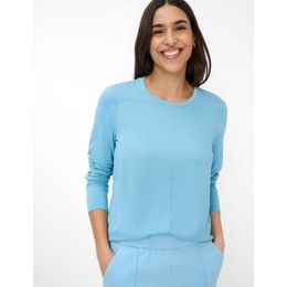 Brax Damen Style CLARA, glacier blue, Gr. 34