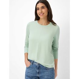 Brax Damen Style CLARA, soft sage, Gr. 34