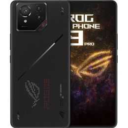 ASUS Smartphone "ROG Phone 9 Pro" Mobiltelefone Gr. 512 GB, schwarz