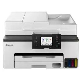 Canon MAXIFY GX2050 Tintenstrahl-Multifunktionsdrucker, A4 | ✔️ + 100 € gratis Geschenkbox