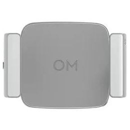 DJI OM, Smartphoneklemme mit integriertem Zusatzlicht