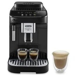 De'Longhi DE'LONGHI Kaffeevollautomat "Magnifica Evo ECAM 290.21.B, Schwarz" Kaffeevollautomaten schwarz