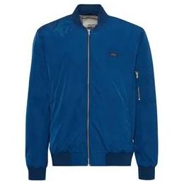 Bomberjacke Blend "Bomberjacke BHJacket" Gr. XXXL, blau (navy peony) Herren Jacken