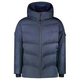 Outdoorjacke Cars Jeans "Jacke Lozern" Gr. 6 (116), blau (navy) Jungen Jacken