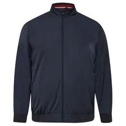 Outdoorjacke Blend "Outdoorjacke BHBZyklo" Gr. XXXL, blau (mood indigo) Herren Jacken