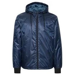 Outdoorjacke Blend "Outdoorjacke BHOuterwear" Gr. S, blau (marineblaus) Herren Jacken