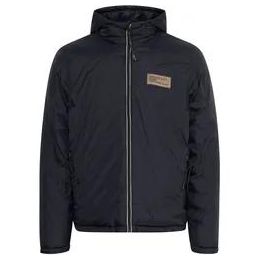 Outdoorjacke Blend "Outdoorjacke BHOuterwear" Gr. L, schwarz Herren Jacken