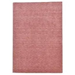 Teppich Heine HOME Teppiche Gr. B: 170cm, 13mm, L: 240cm, rosa