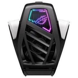 ASUS Mini USB-Ventilator "AeroActive Cooler X Pro" Ventilatoren schwarz