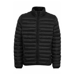 Steppjacke Blend "Steppjacke BHNils", Herren, Gr. XXL, schwarz, Obermaterial: 100% Nylon NY., casual, regular fit normal, Jacken