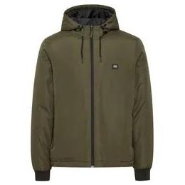 Outdoorjacke Blend "Outdoorjacke BHOuterwear" Gr. S, grün (forest night) Herren Jacken