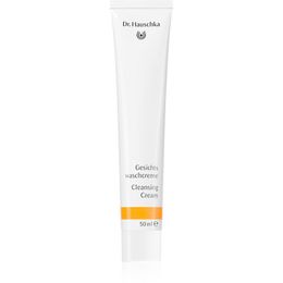 Dr. Hauschka Cleansing And Tonization Gesichtswaschcreme 50 ml