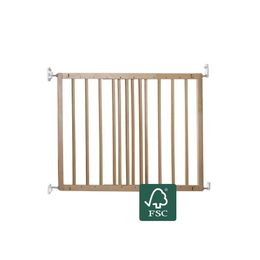 Baby Dan BabyDan Multidan Safety Gate Wood 60.5-102 cm