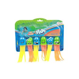 Splash Dive Octopus 6pcs.