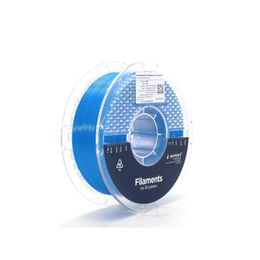 Gembird High Speed PETG filament - Blue - 1.75mm ø - 1 kg